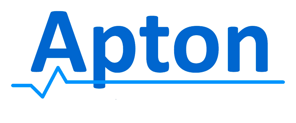 Sobre a empresa… – Apton